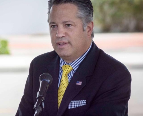 Representative Chip LaMarca