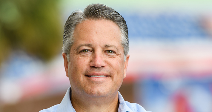 Trailblazing Legislation Allows College Athlete Compensation in Florida - Representative Chip ...